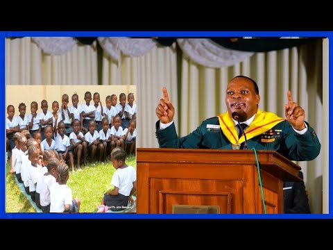 Ikibwirizwa kidasanzwe cy'abanyeshuri babeshye mwarimu akabafata  Pr NKURUNZIZA Samuel