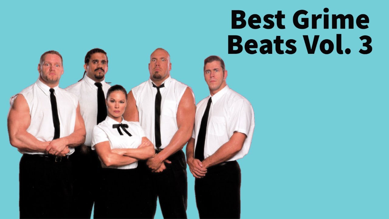Best Grime Beats Vol. 3 - YouTube