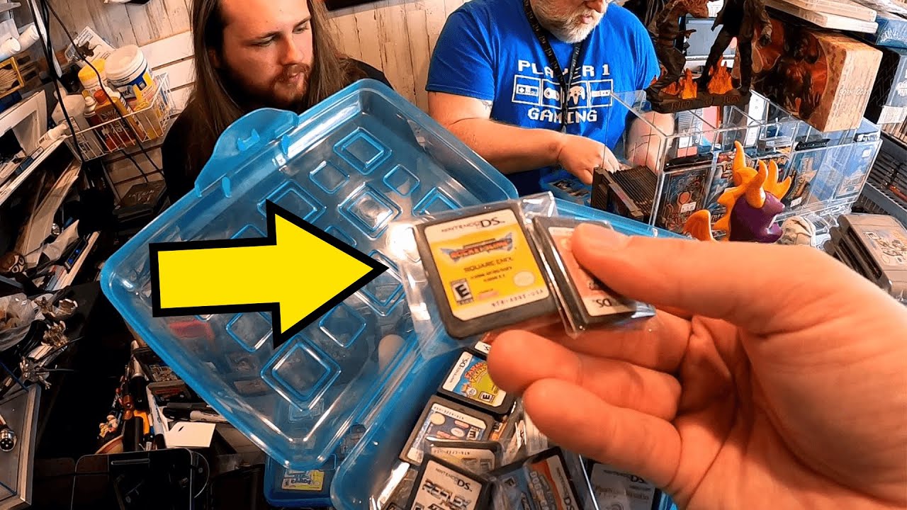 I Love Cheap Games, but This Was TOO Cheap... - YouTube