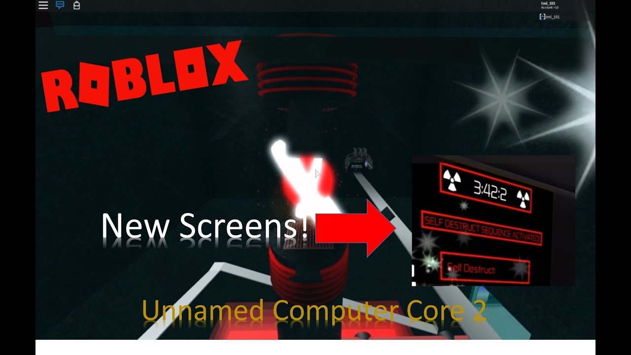 Tyler Reacts to Unnamed Computer Core 2 Updates Part 1 - YouTube