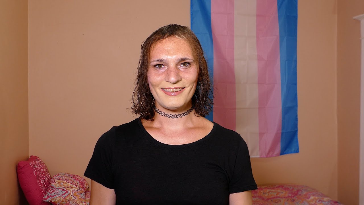 15 Months on HRT Transgender MTF - YouTube