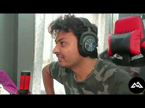 Dynamo Got Emotional React🥺ynamo 10 million Journey Video 🥺Hydra Highlights