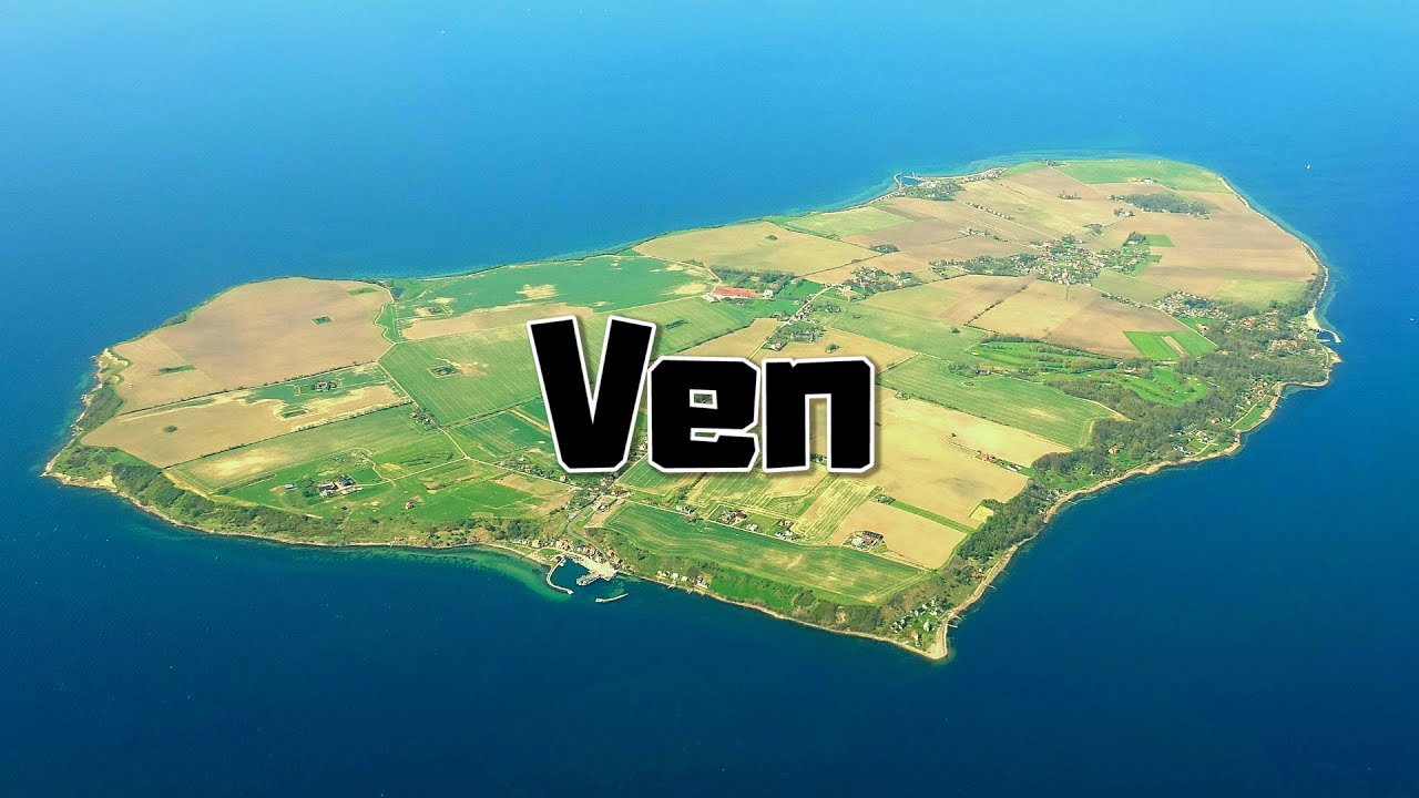 Visit Ven With Us! - YouTube