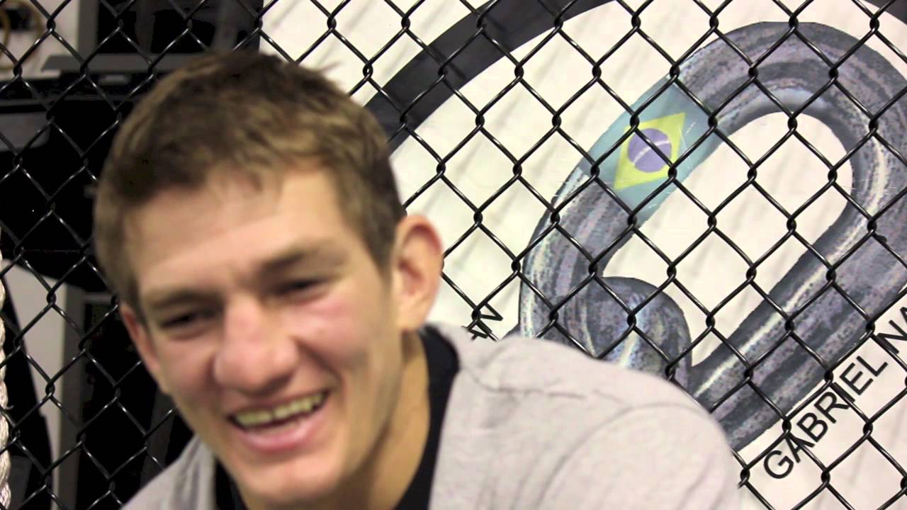 Unlocking the Cage with Ricardo Funch - YouTube