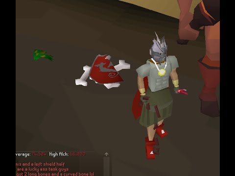 Iron Slayman - Getting Left Shield Half On My Iron Man.