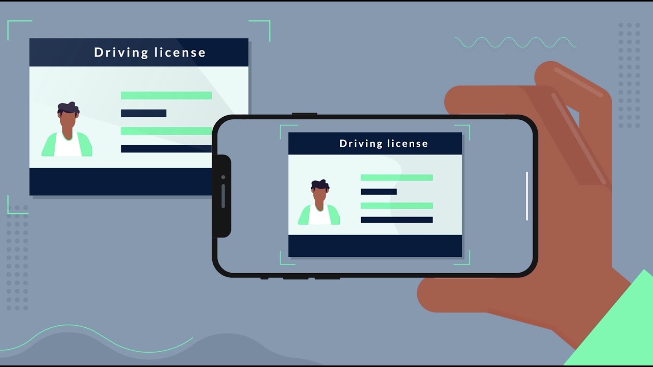 CreditLogic | Fintech | App Explainer Video - YouTube