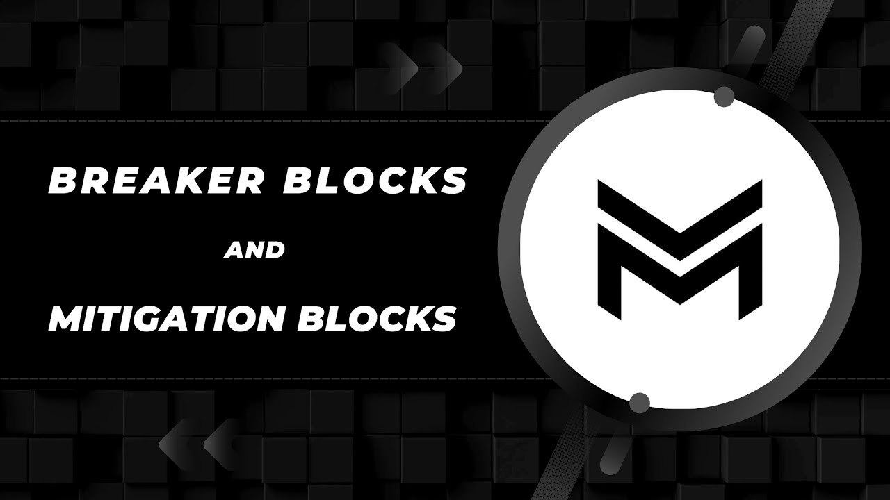 Breaker Blocks & Mitigation Blocks | සිංහලෙන් | Minindu Fx - YouTube