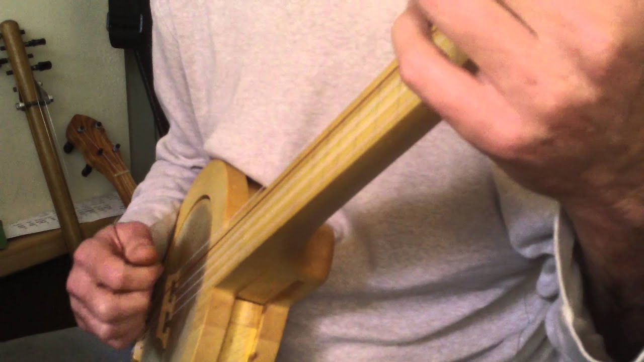 Homemade Fretless Banjo Plans - Homemade Ftempo Homemade Fretless Banjo Plans - Homemade Ftempo