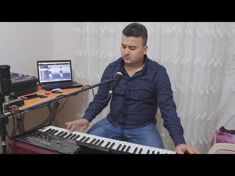 Korg Pa4x.Yeşil Ördek Gibi