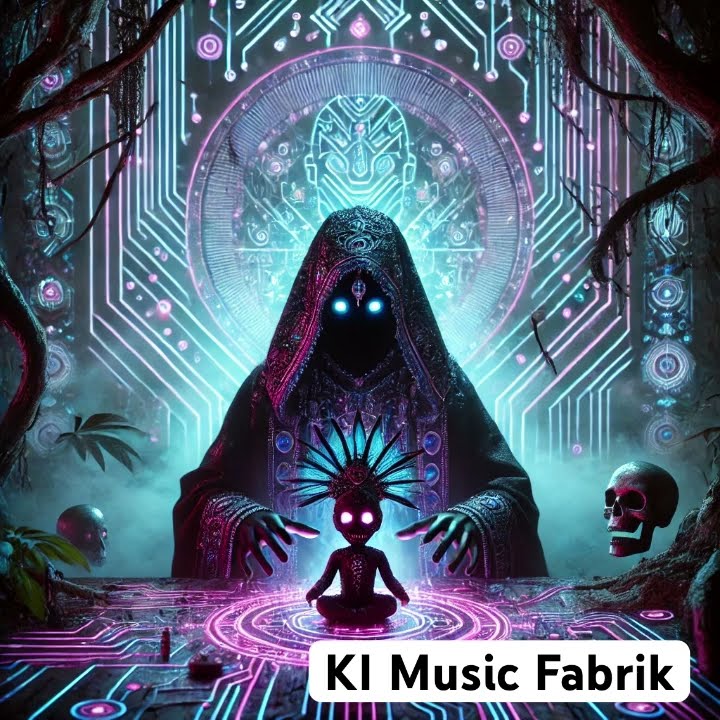 Electric Voodoo - YouTube