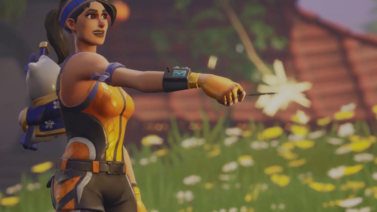 Fortnite Montage.FTS Gucci Face - YouTube