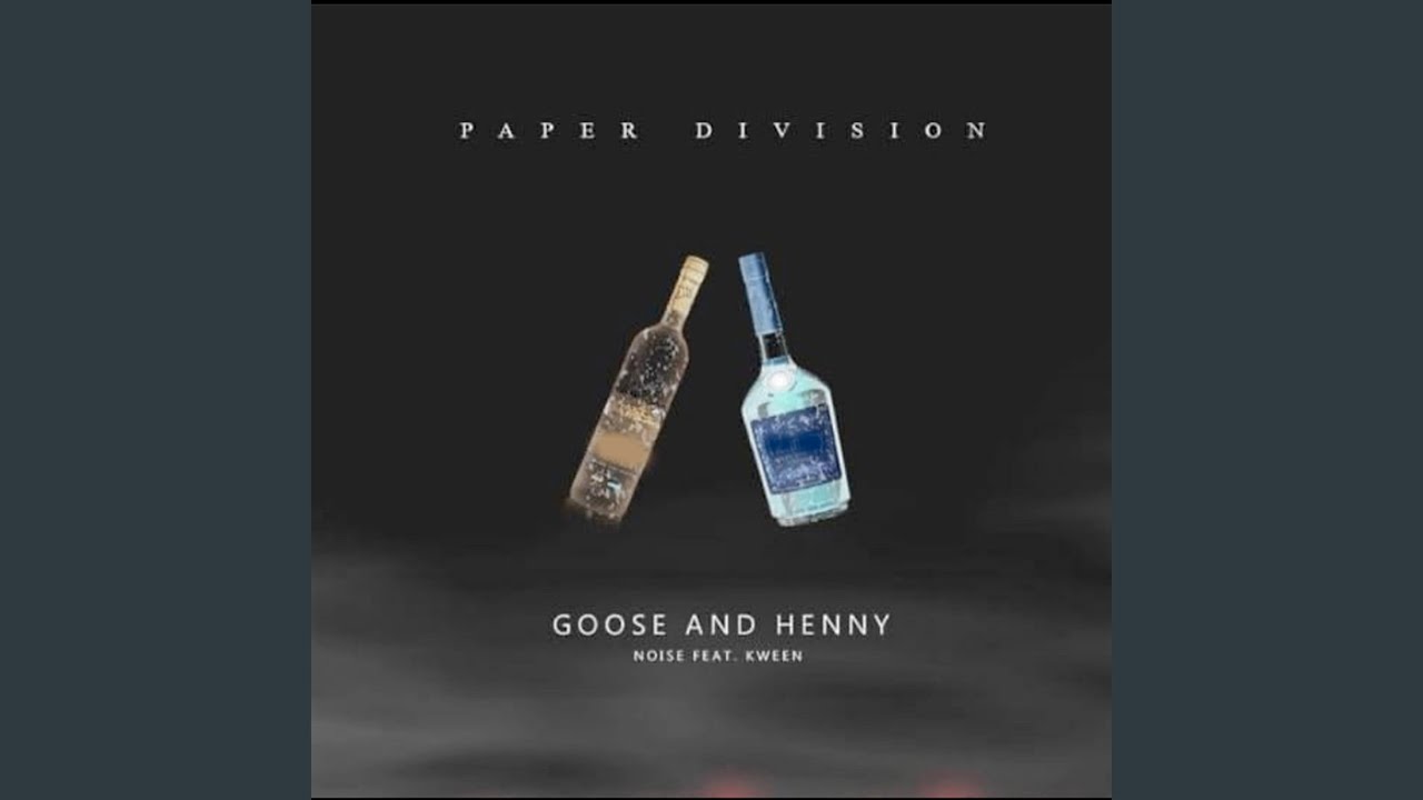 Goose and Henny - YouTube