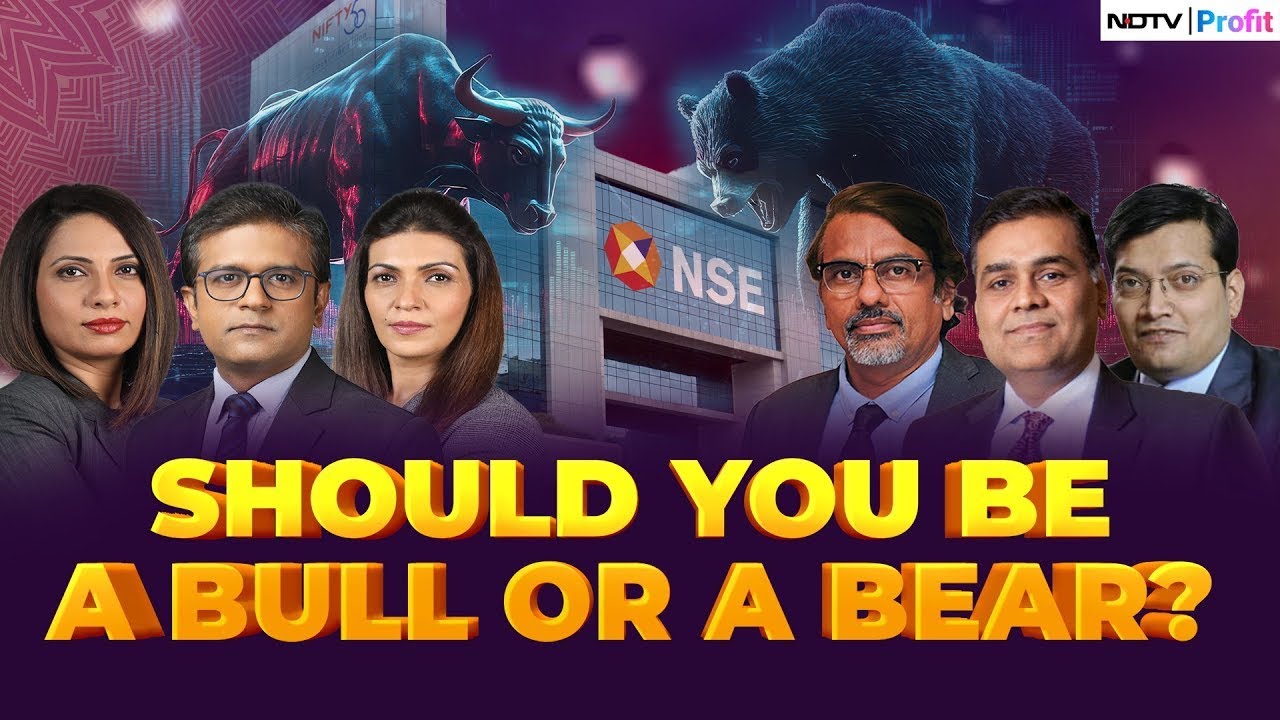 How To Protect Your Gains This Samvat? - YouTube