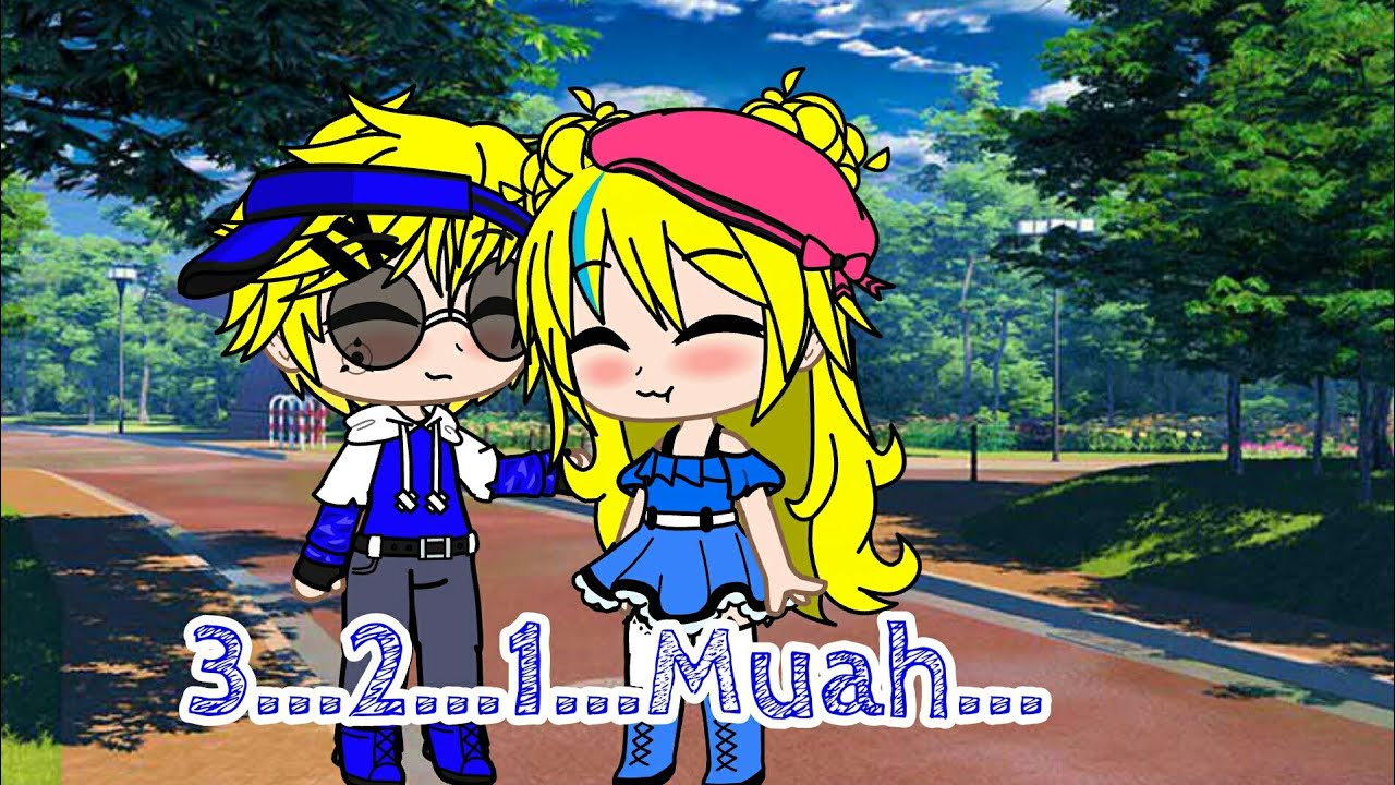 3...2...1...Muah...ll Meme ll Boombles ll {Original}? ll - YouTube