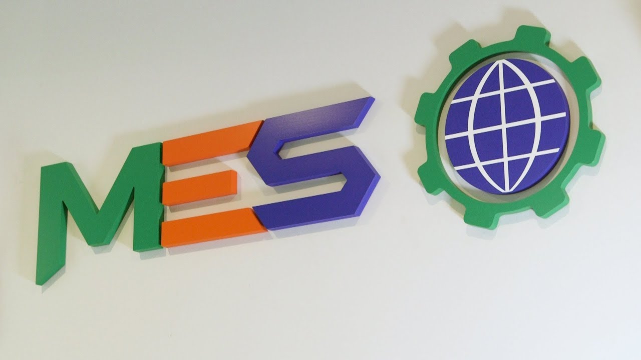 MES Newly Renovated Office 2018 - YouTube