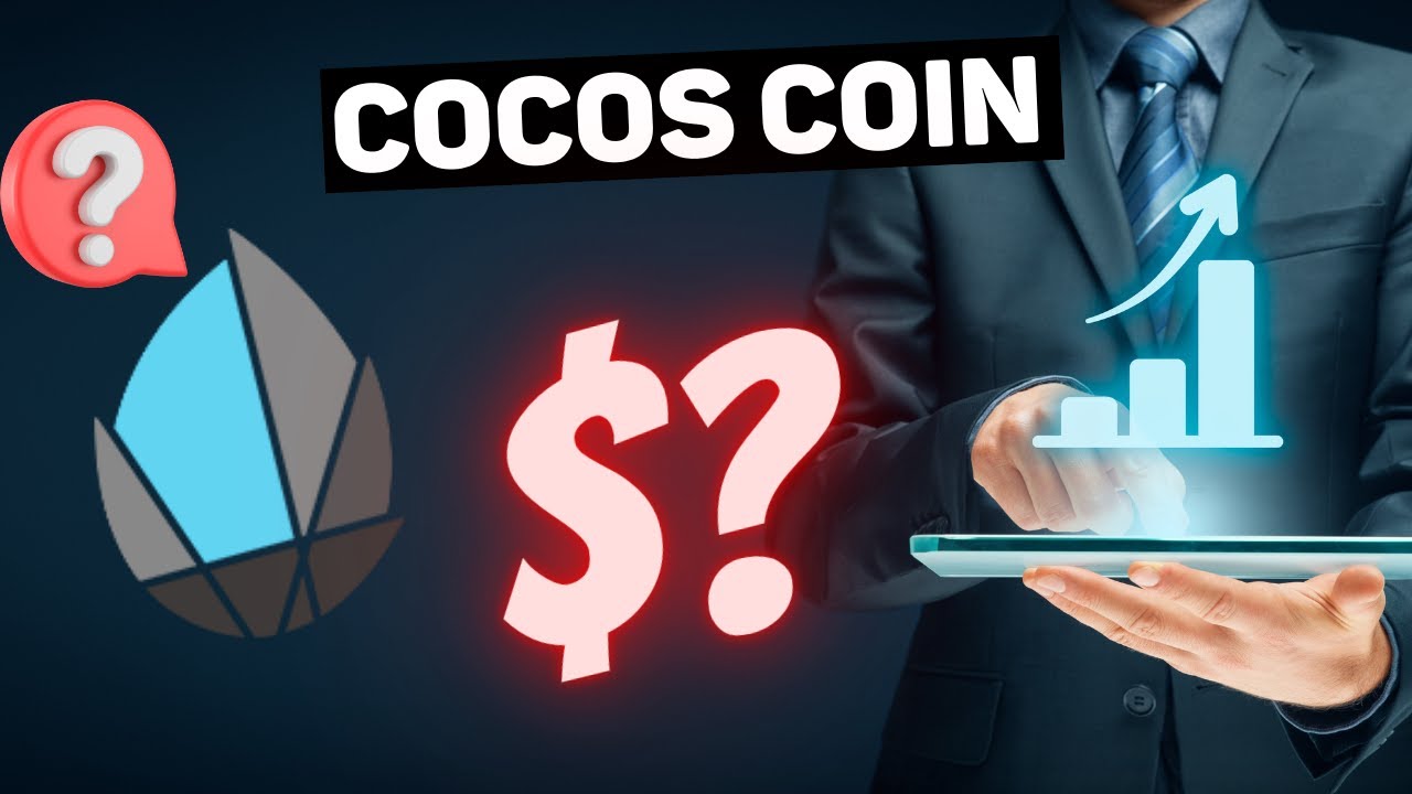 Cocos Coin Geleceği - Cocos Coin Analiz - Cocos Coin Yorum - Cocos Coin ...