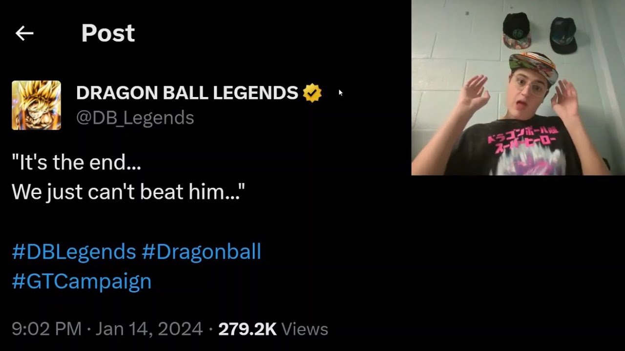 LL SPRIT BOMB GOKU AND BEE PAN BANNER UNIT CONFIRMED!?!?!? DRAGON BALL ...