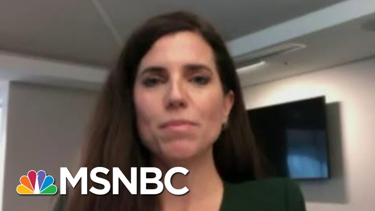 FULL INTERVIEW: Freshman GOP Rep. Mace: Party Needs A New Voice After ...