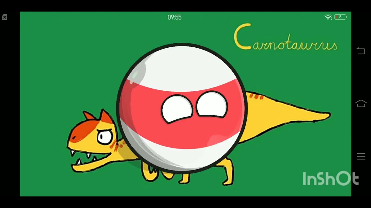 Countryballs Band Remastered: Europe 2 - YouTube