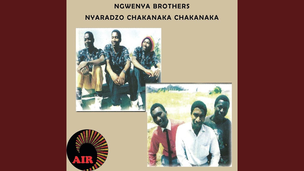 Nyaradzo - YouTube