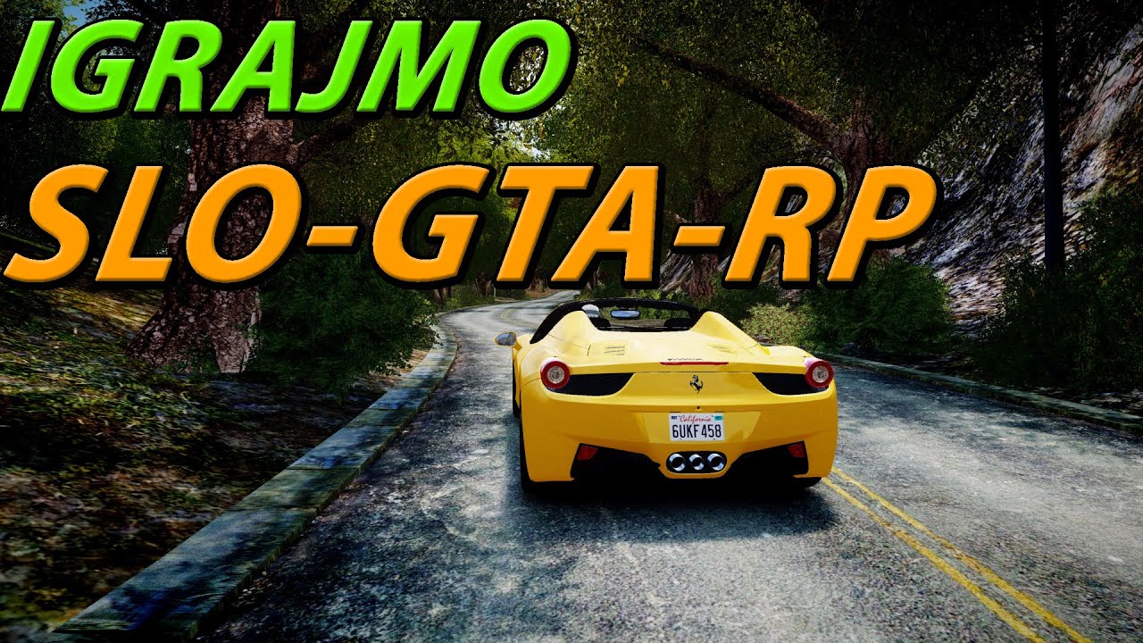 [SLO] IGRAMO ROCKET LEAUGE, NATO SLO-GTA-RP🐺|🐺GREMO DO 1500 - YouTube