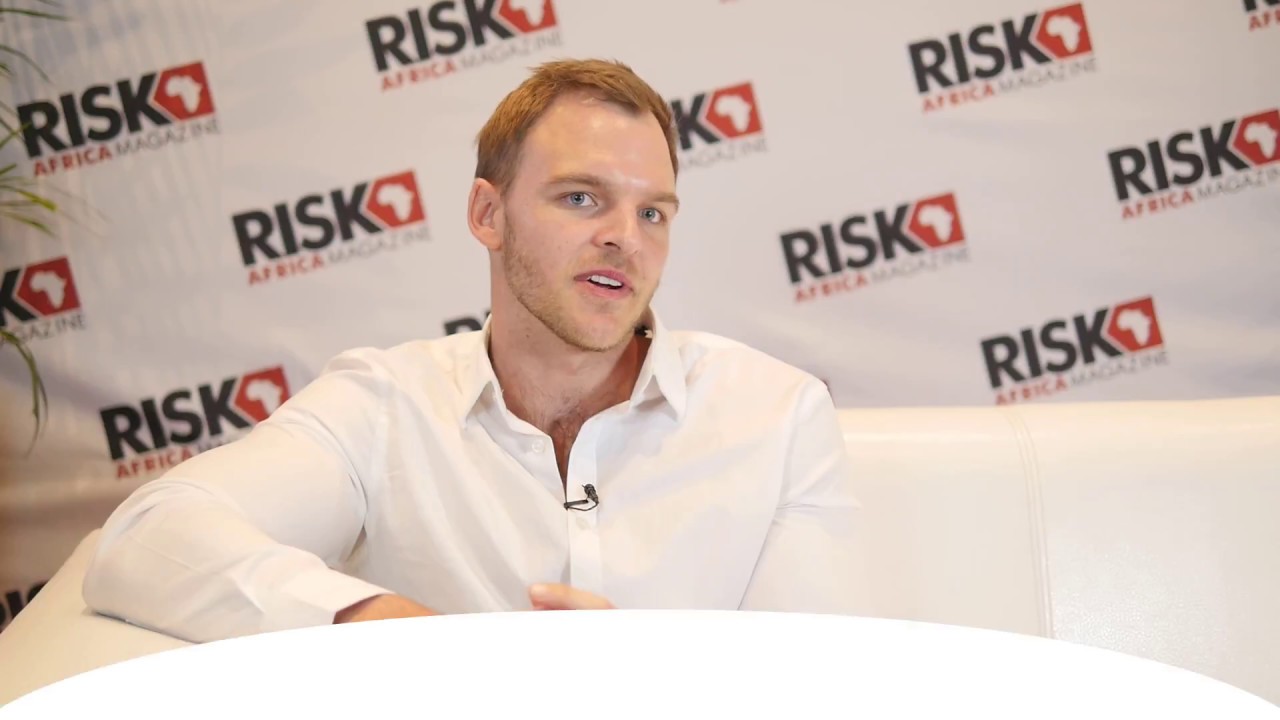 Insurance Conference 2017 | Head of business development at the Fulcrum ...