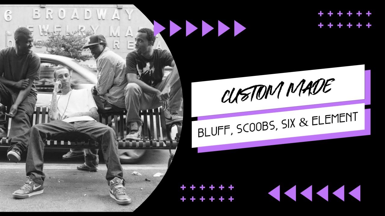 Custom Made - Hi-Def Exclusive [HD] (Extended Version) - YouTube