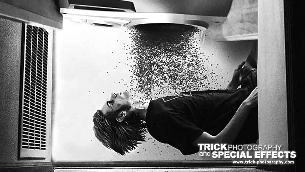 Trick Photography and Special Effects - YouTube