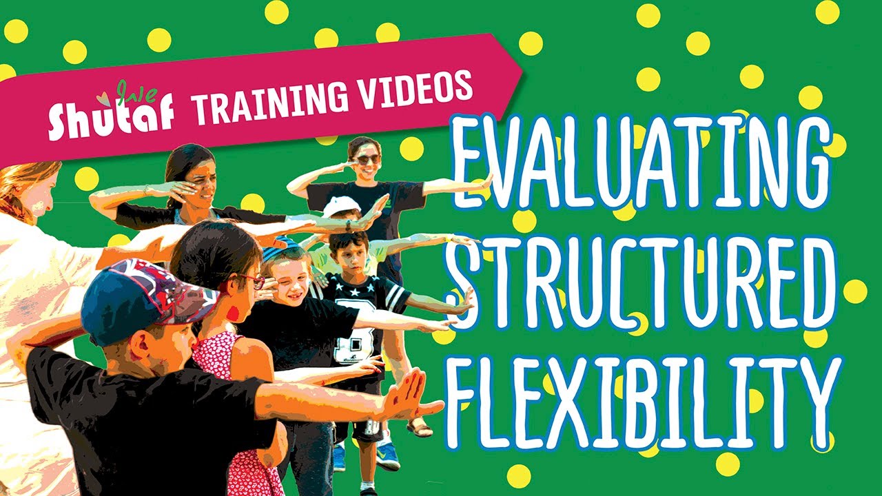 Evaluating Structured Flexibility - YouTube