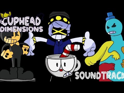 BUILD OUR MACHINE CUPHEAD VERSIÓN - YouTube