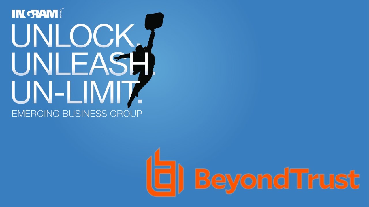 BeyondTrust: The Modern Approach to Privilege Management - YouTube