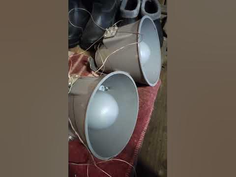 СГУ - 60 после настройки #гаи #car #милиция #сгу #classiccar - YouTube