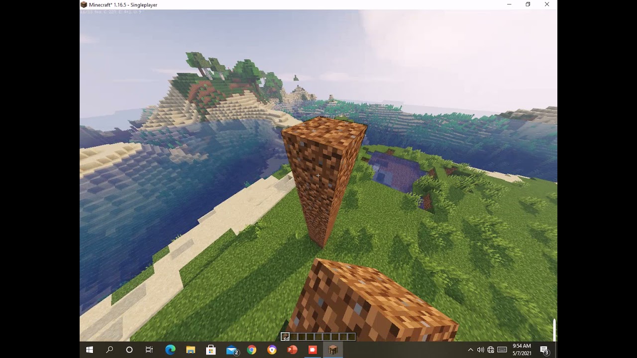 3 Best Minecraft Lightweight Shader For Intel Hd 2000 and better - YouTube