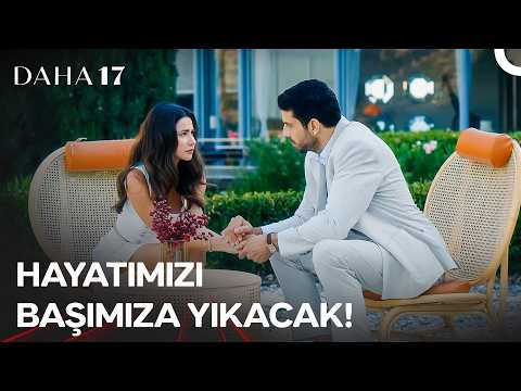 Serhat'ı Kurtaran Kişinin Aras Olduğu Oraya Çıktı! - Daha 17