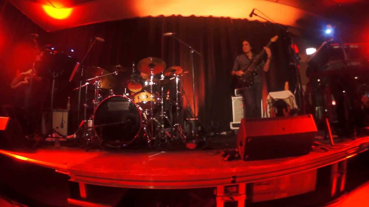 Michael Ruff Band - Wishing Well (live at Clarion Hotel Örebro 2013-05 ...