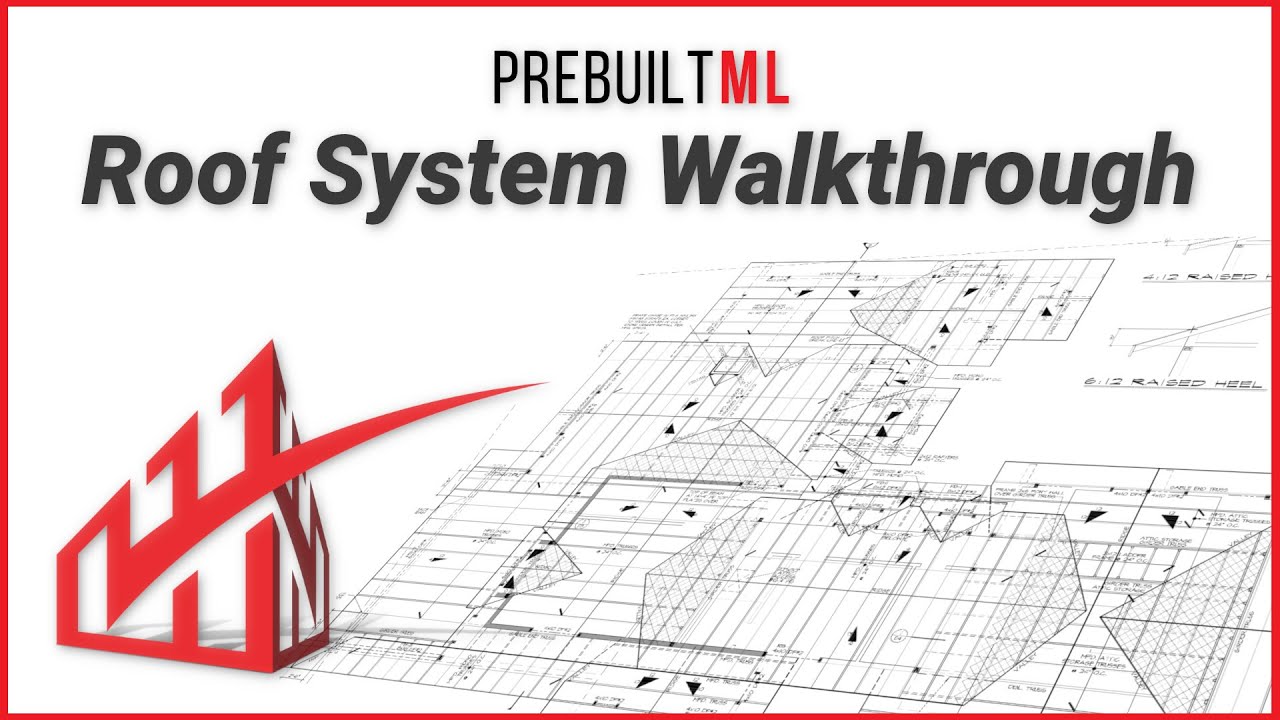 Roof Systems - Start to Finish - YouTube