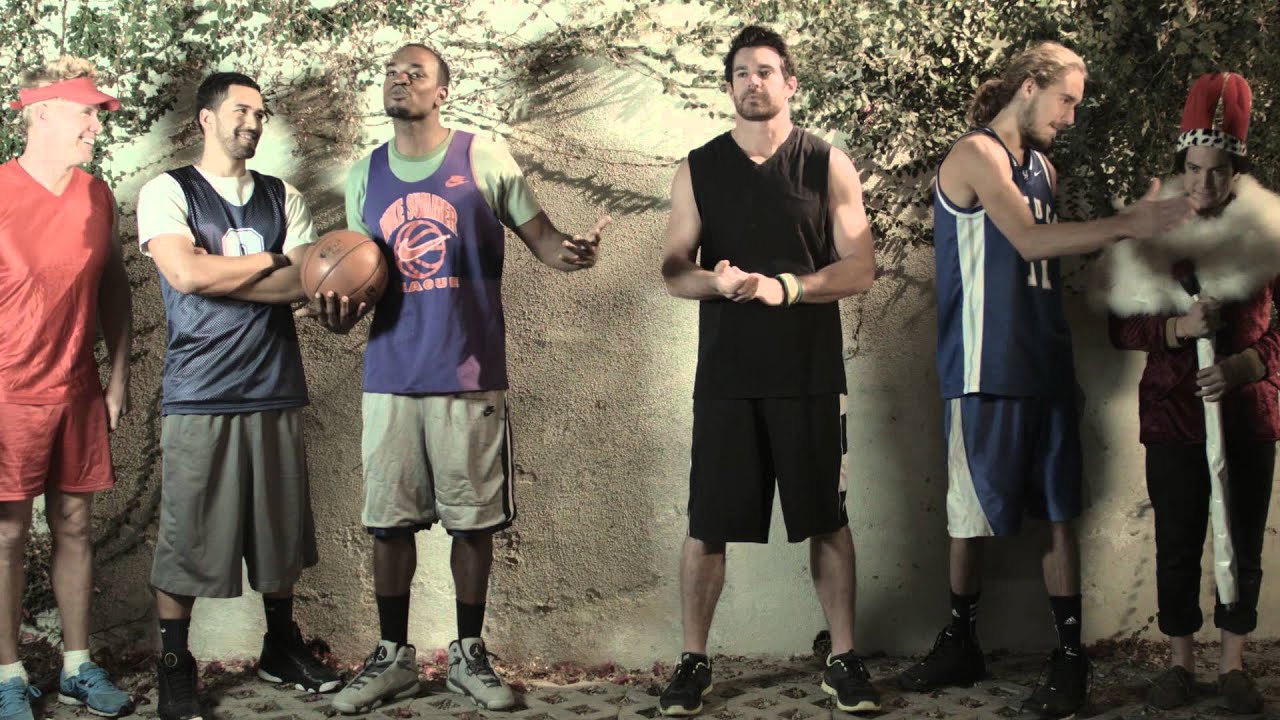 Picked Last - YouTube