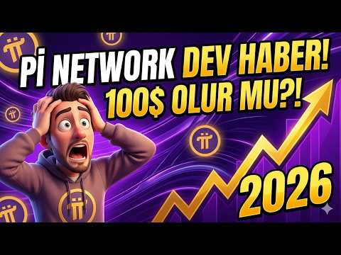 ACİL ! ⚠️ - Pİ COİN SON DAKİKA ! 🔥- Pİ NETWORK EKİBİNDEN DEV UYARI ! 👀