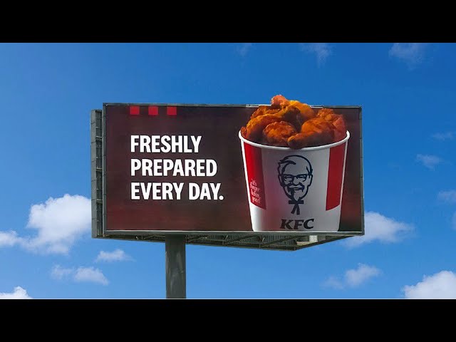 Kfc Slogan KFC Pulls 'finger Lickin' Good' Slogan | Otago Daily Times