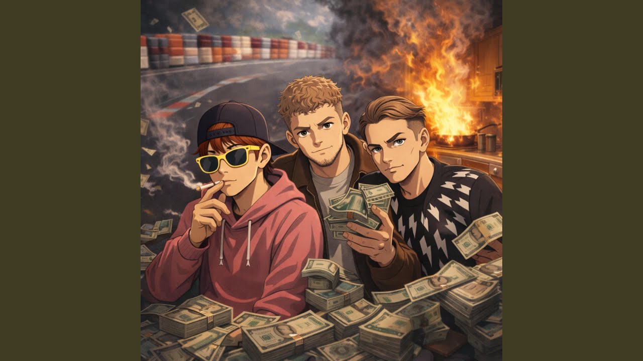 Gettin' High (Interlude) - YouTube