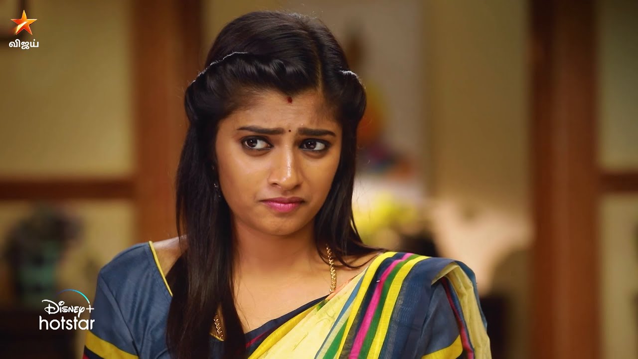 Raja Rani | 16th to 18th February 2022 - Promo - YouTube