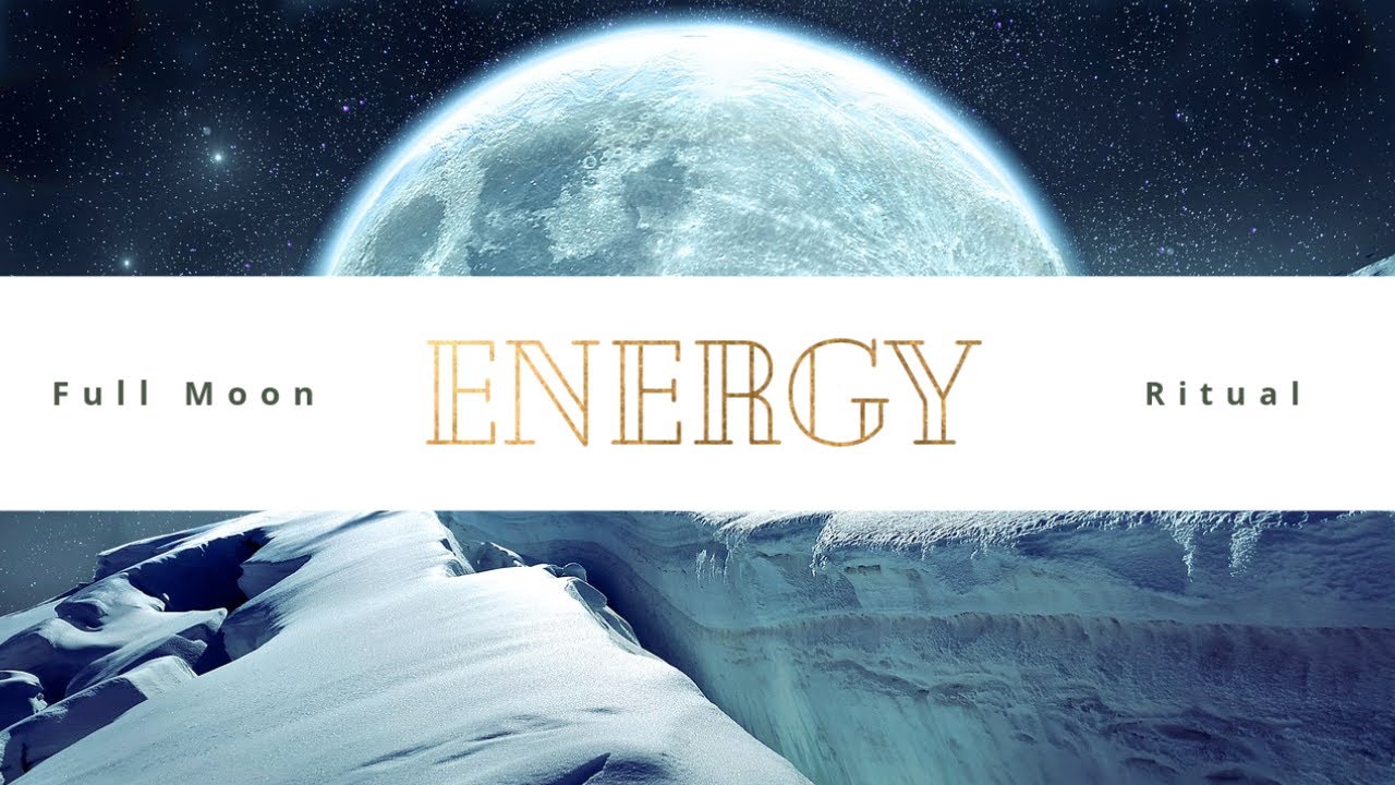 Full Moon February 2020 | full moon february 2020 | energy update ...