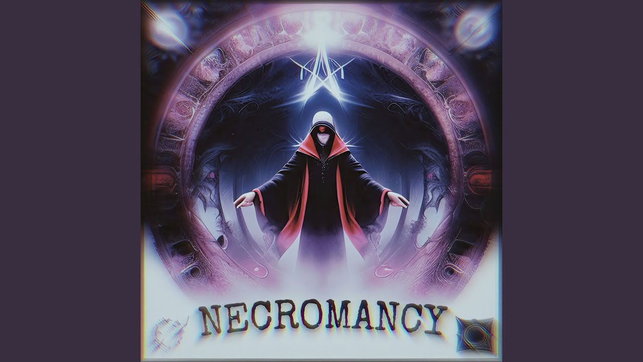 Necromancy - YouTube
