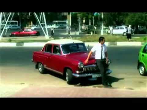 Selamet ahiska.flv. Ahiska klip