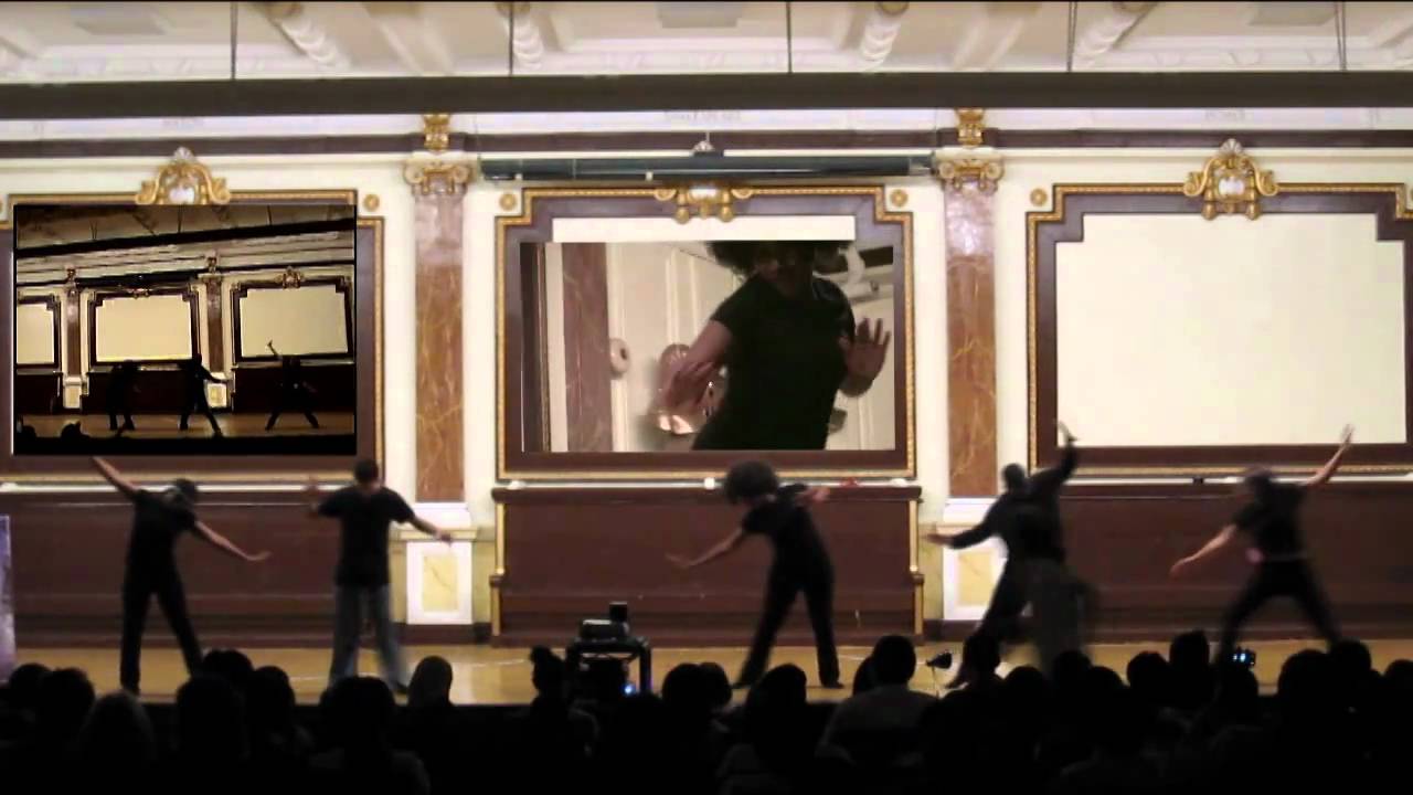 Brooklyn Latin's "I Want You Back" - YouTube