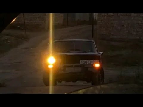 Vahidi Qədim - canım məhlə uşağmz qaqaş Avtoş
