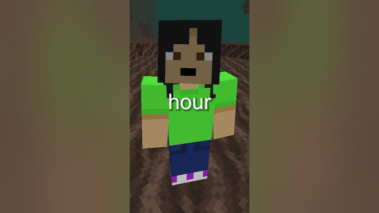 The Secret Lore Of The Wither In Minecraft Youtube