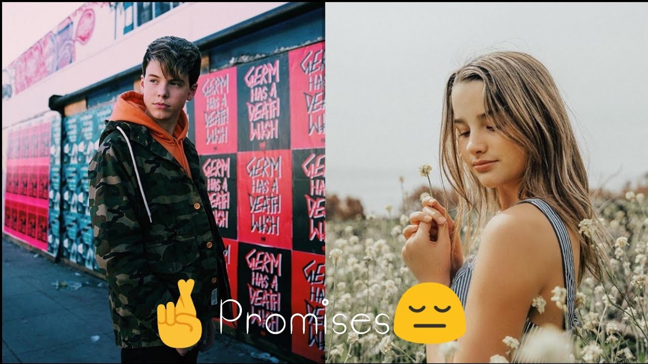 🤞Promises😔||Trailer - YouTube