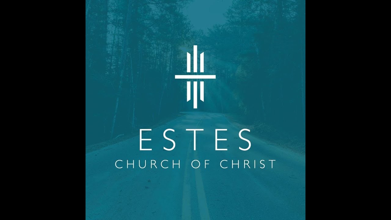 Estes Church Live - Sunday PM - August 16 - YouTube