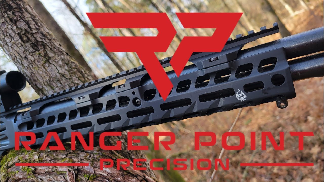 EXPIRED | Ranger Point Precision - YouTube
